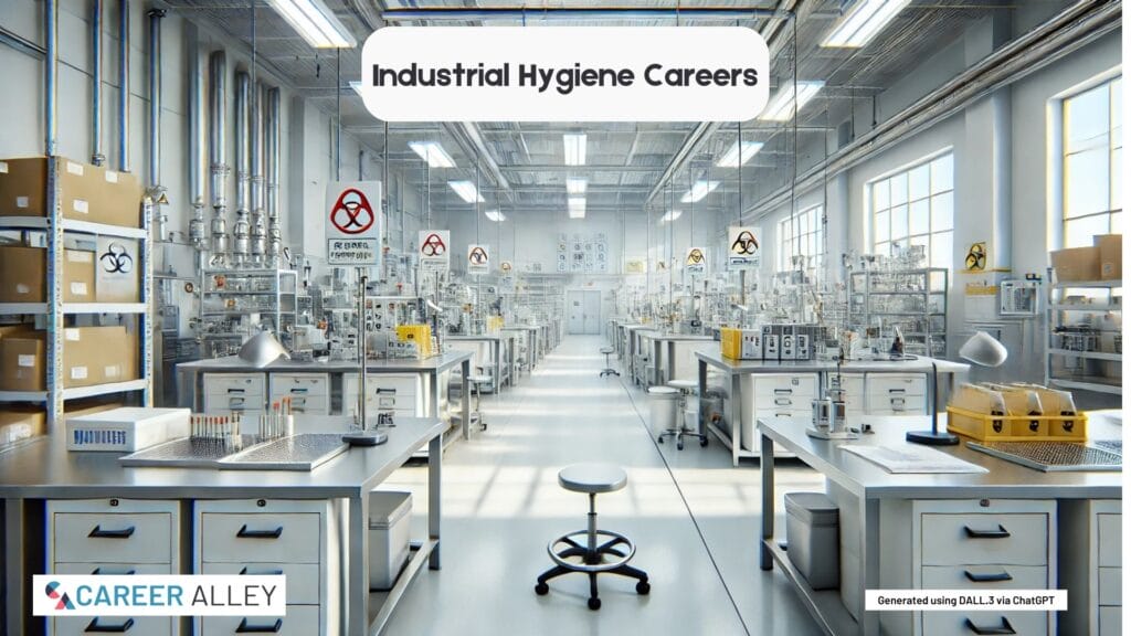 Industrial Hygiene Careers: Your Success Guide