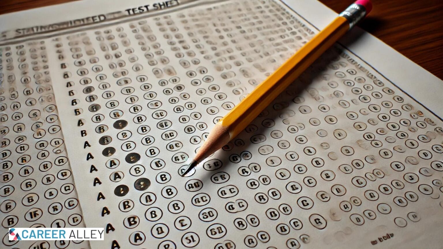Getting to Know the Structure of the LSAT Exam