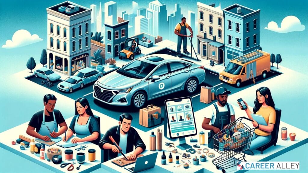 Boost Your Earnings: 10 Smart Strategies for Extra Income