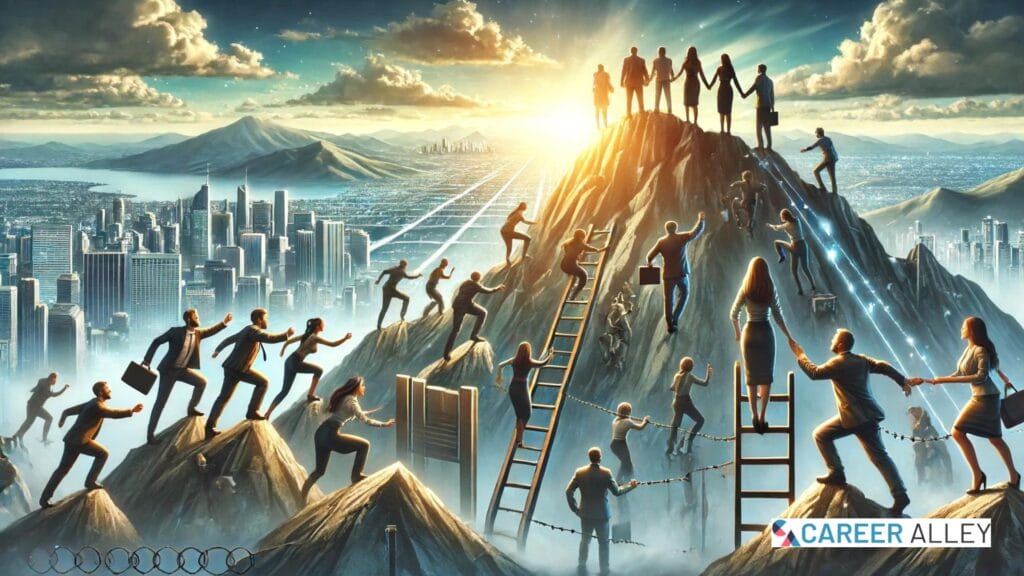 10 Tips to Overcome Career Challenges and Achieve Success