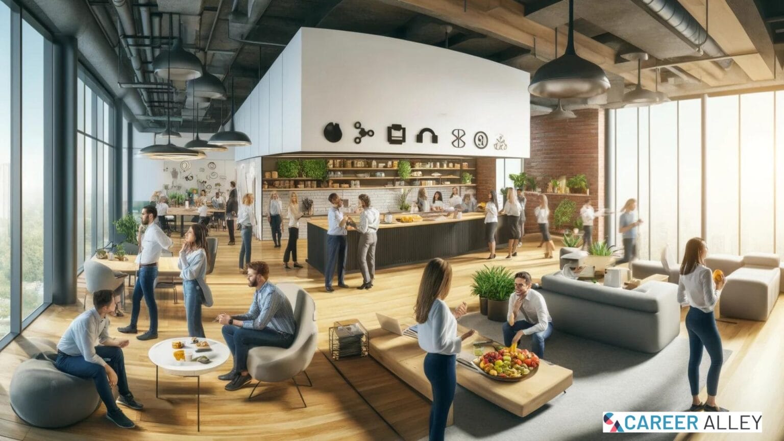 5 Tips For Boosting The Moods Of Your Employees