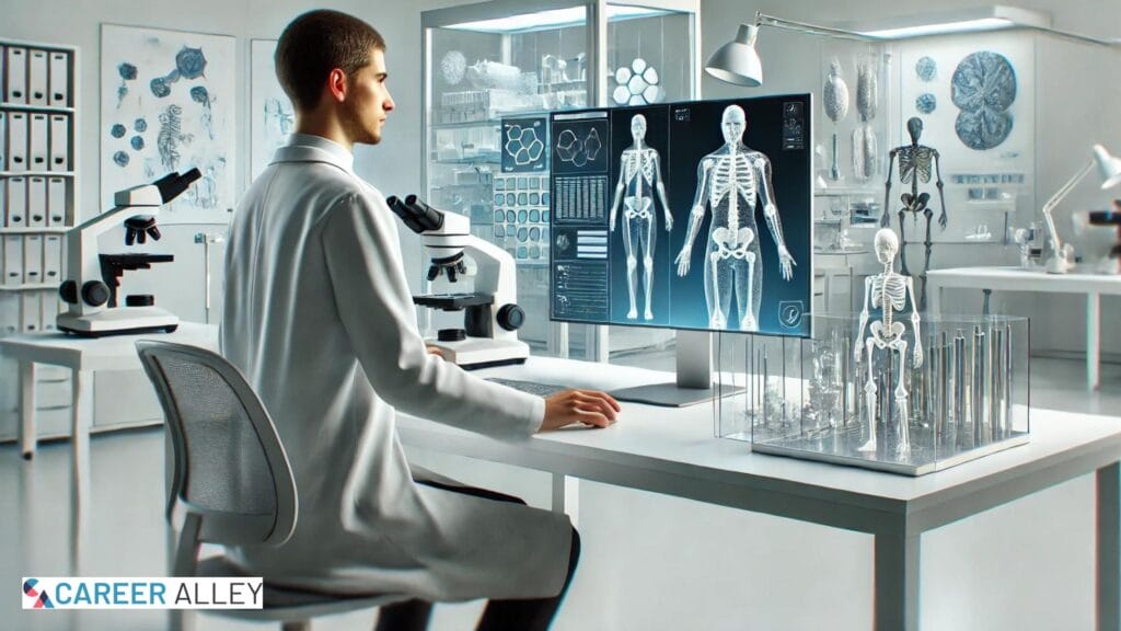 Top Tips for Choosing a Biomedical Engineering Career!