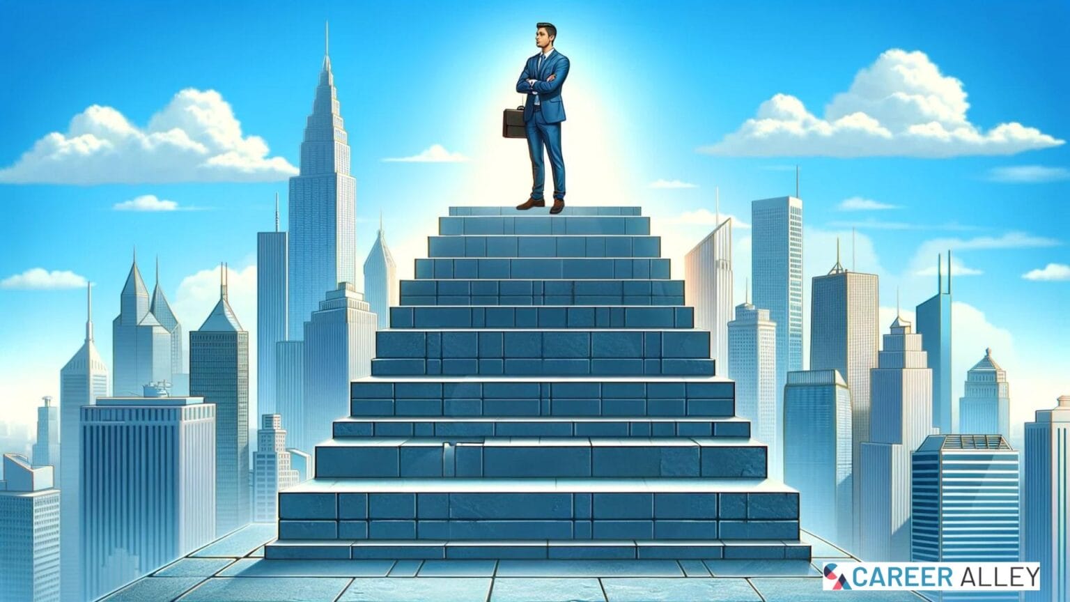 Land Your Dream Job: 5 Secrets for Job Hunt Success