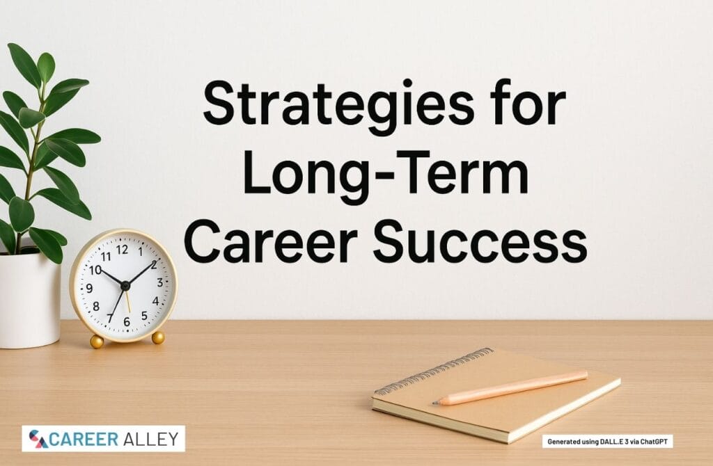 Why Consistency Beats Talent in Building a Career