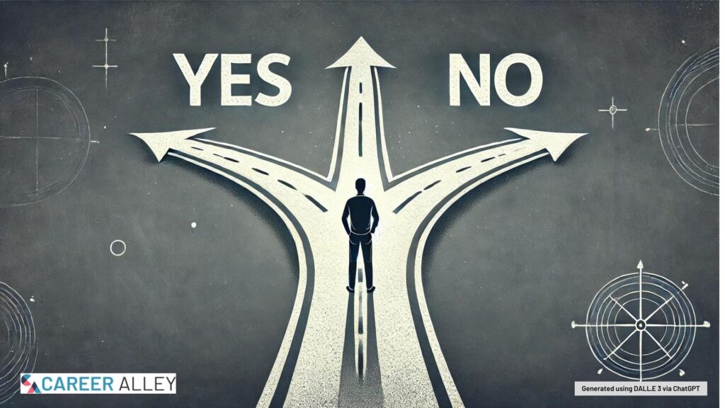 Recognizing the Signs It's Time to Change Jobs