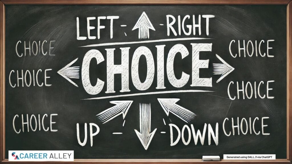 Career Choice Guide: Key Steps to Find Your Ideal Profession