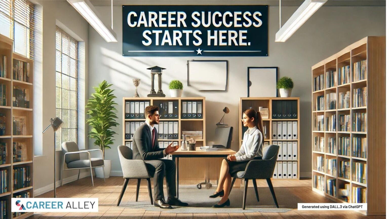 College Strategies to Boost Early Career Success