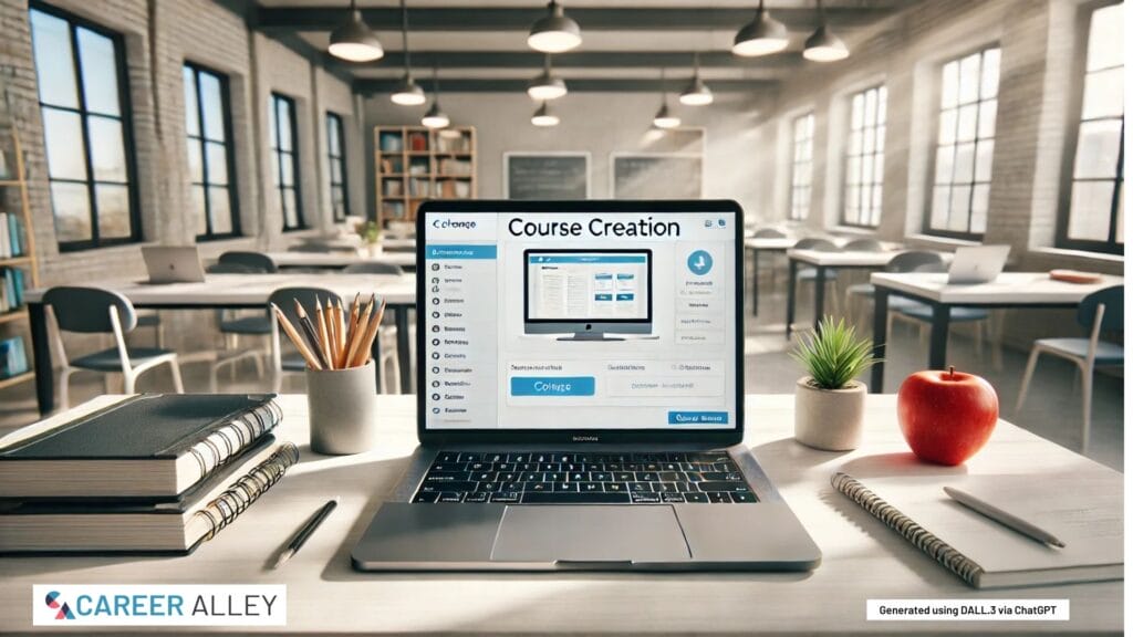 7 Powerful Tools to Create Your Online Course Fast
