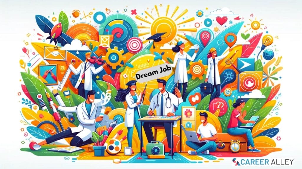 How to Upscale Your Way to a Dream Job: and Nailing That Interview