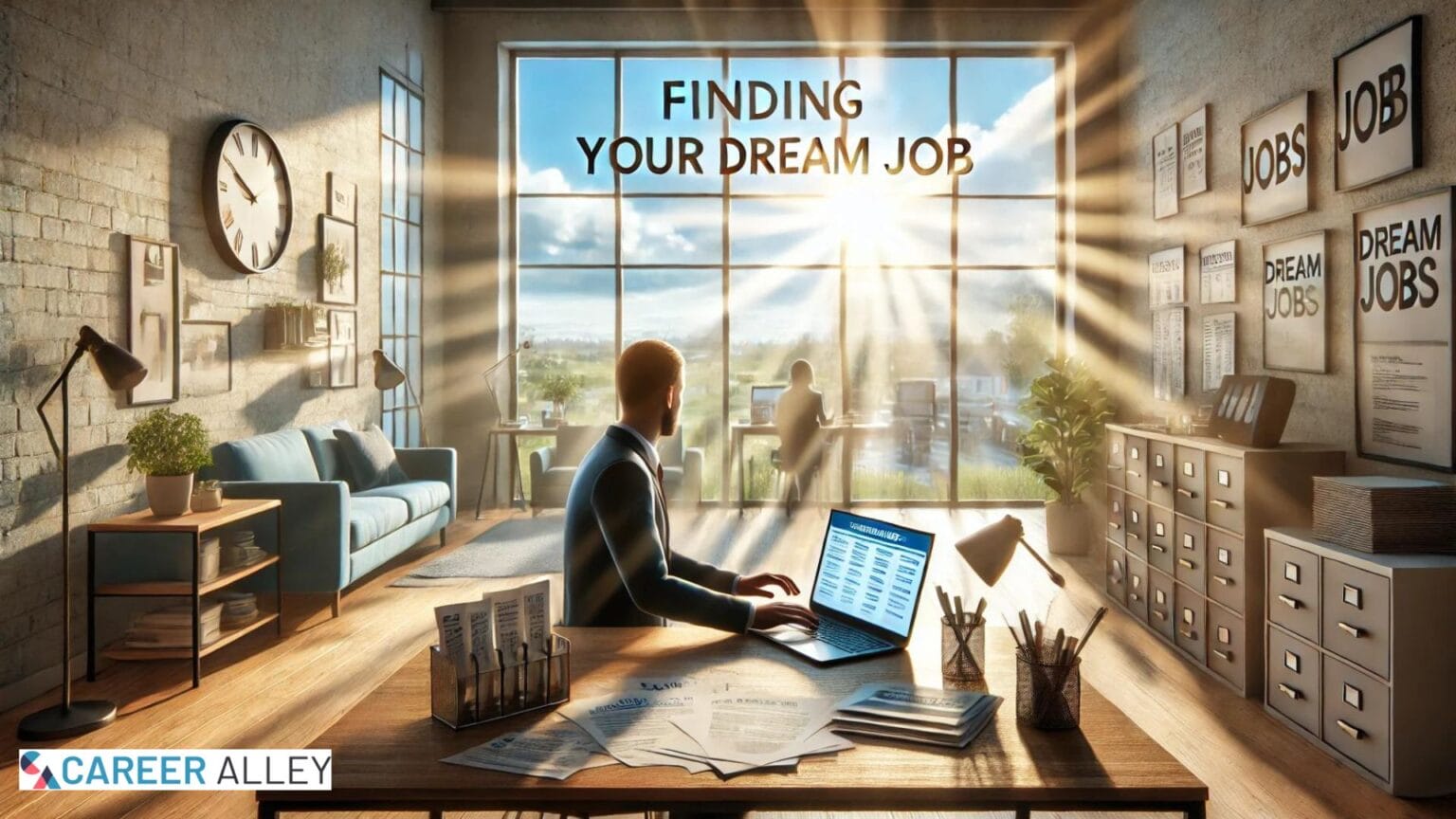 5 Tips for Job Fair Success