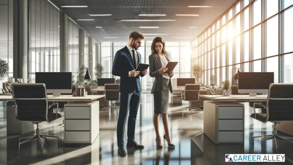 Four Ways To Improve Your Appearance For Work