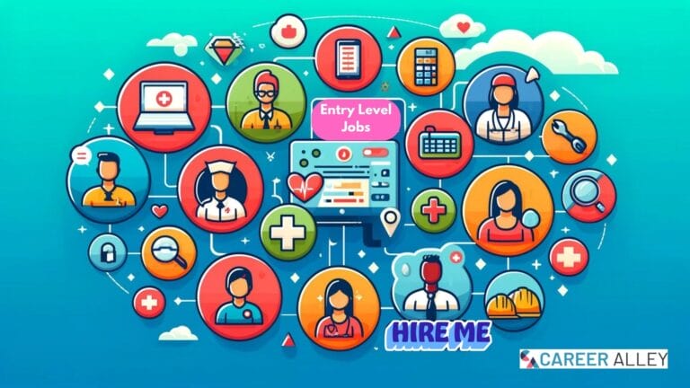 High-Paying Entry-Level Jobs to Launch Your Career