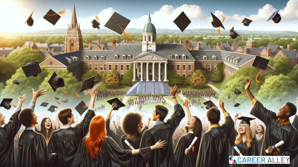 Why Pursuing a PhD Can Transform Your Career