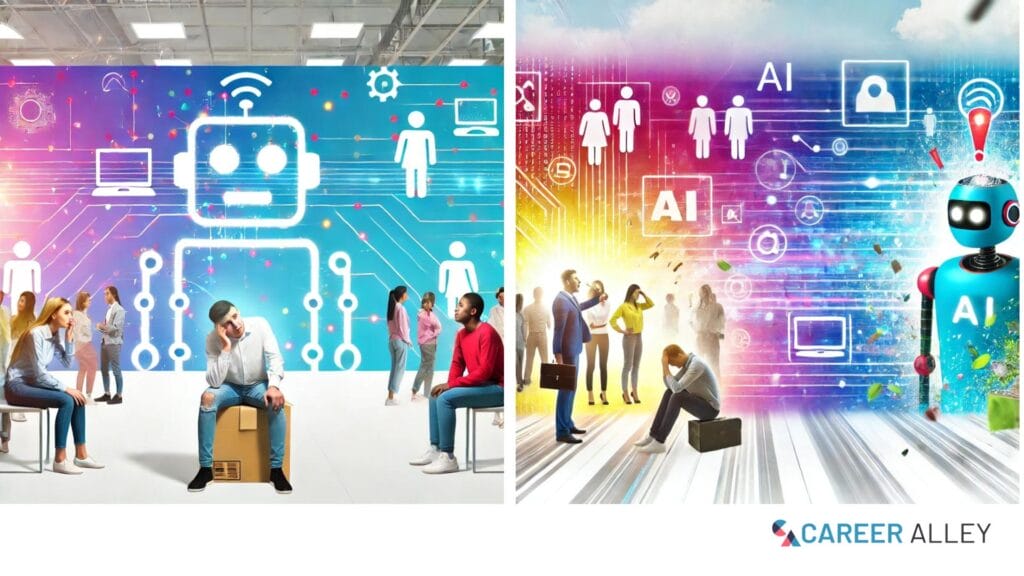 How AI Will Transform the Future Job Market