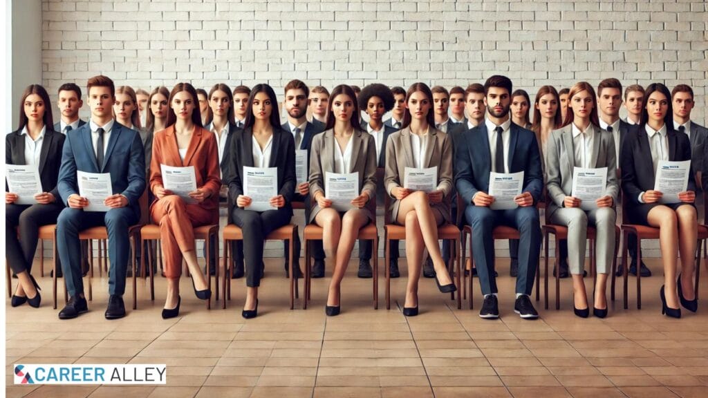 Top Strategies for College Grads to Ace the Job Search