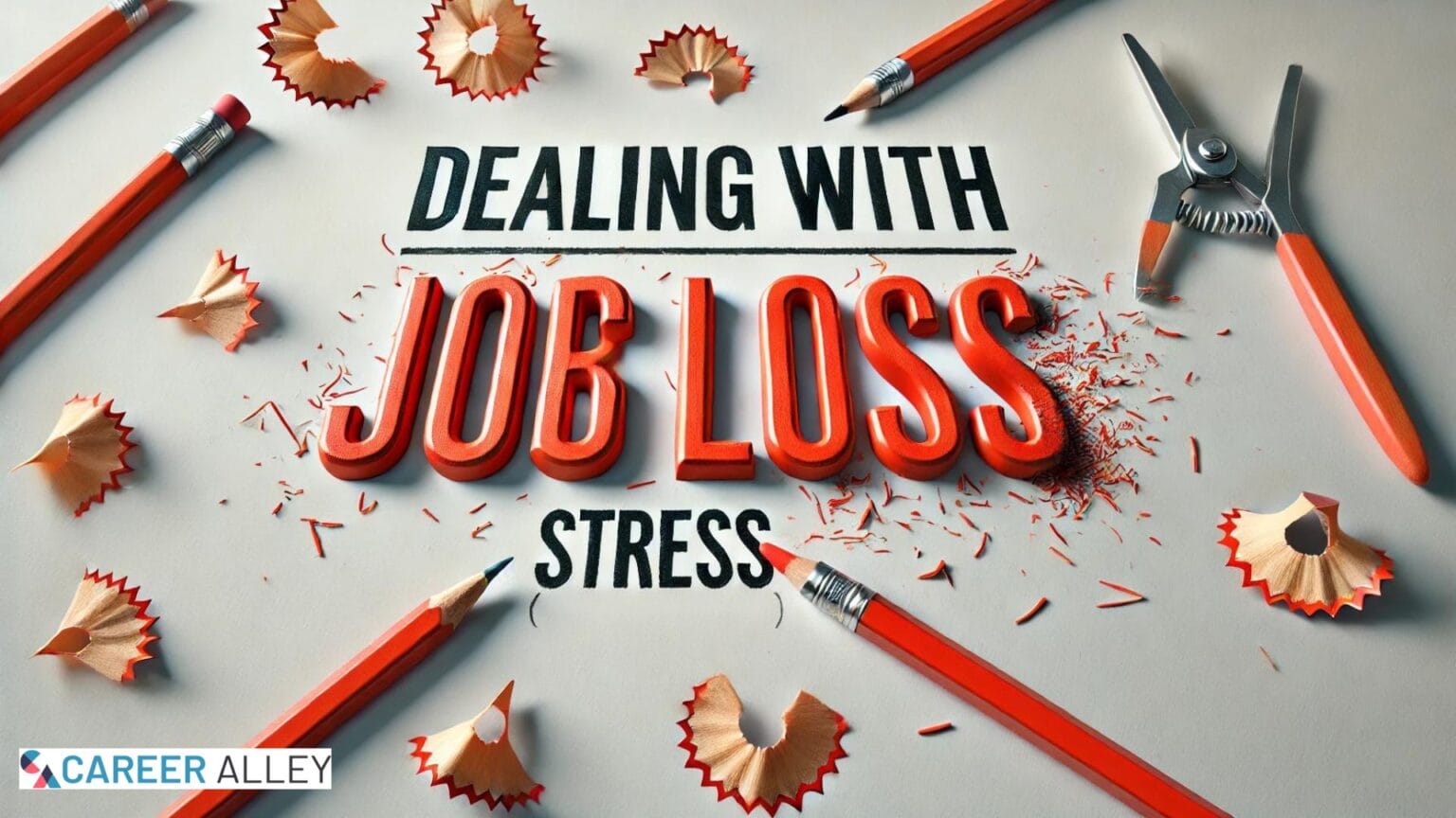 Transform Job Loss into Career Success: Your Next Steps