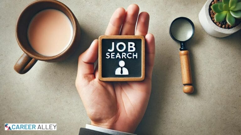 Revamp Your Job Search: 5 Tips for a New You