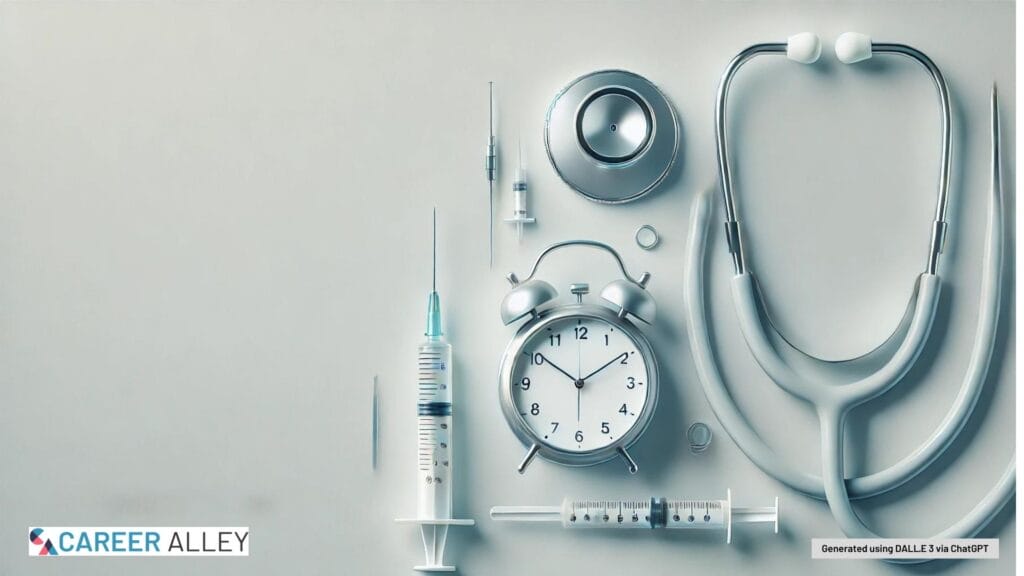 Why the Medical Field Could be Your Perfect Career Path