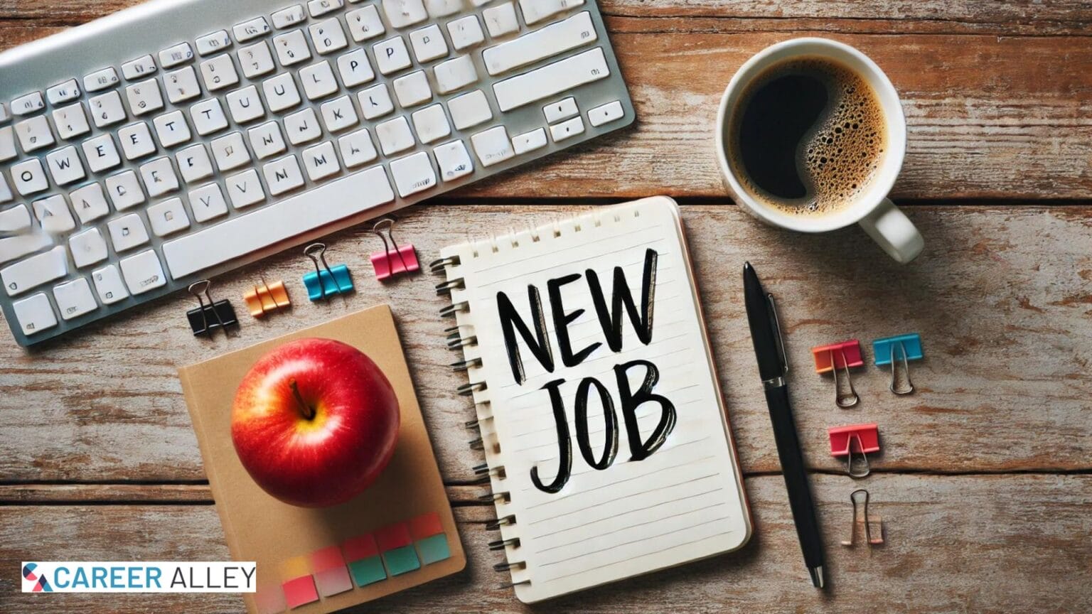 Key Factors to Evaluate Before Accepting Your New Job Offer