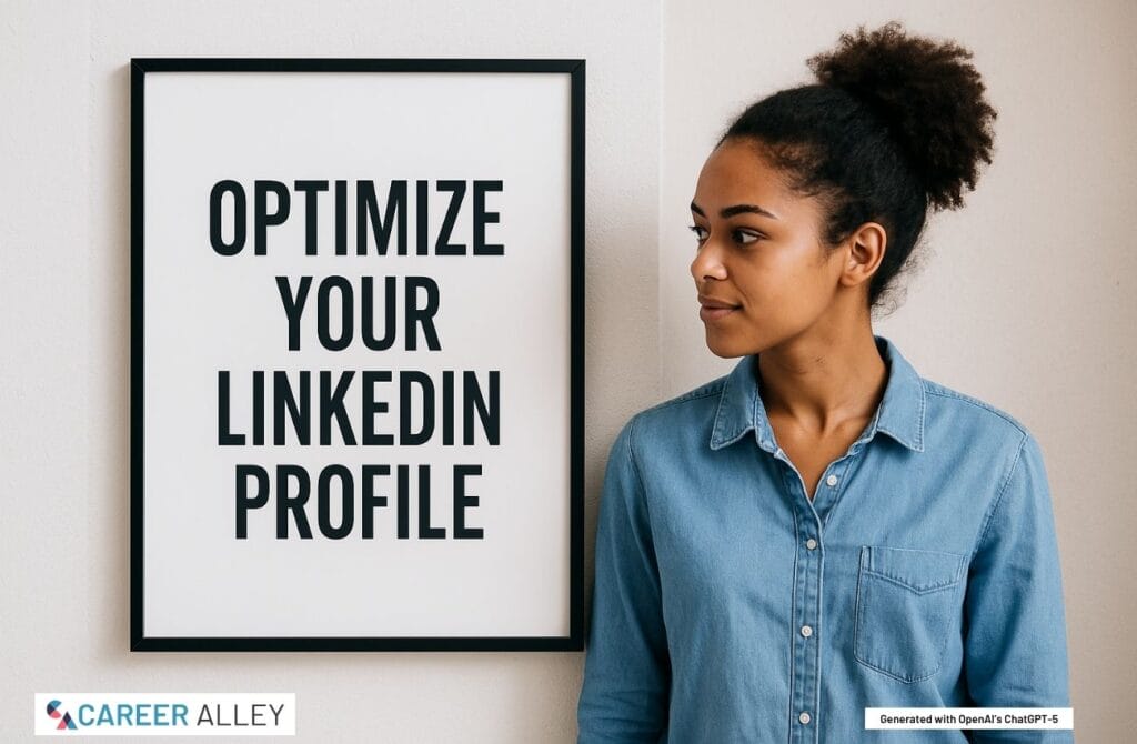 LinkedIn Optimization Guide: From Profile to Job Offer
