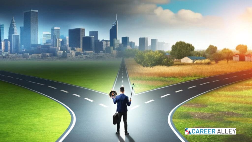 Top Career Path Mistakes to Avoid for a Successful Future