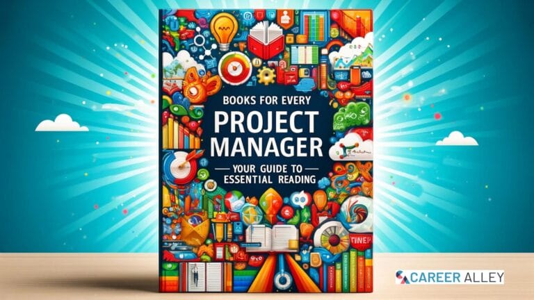 Unlock PM Success: Top 9 Books for Every Project Manager
