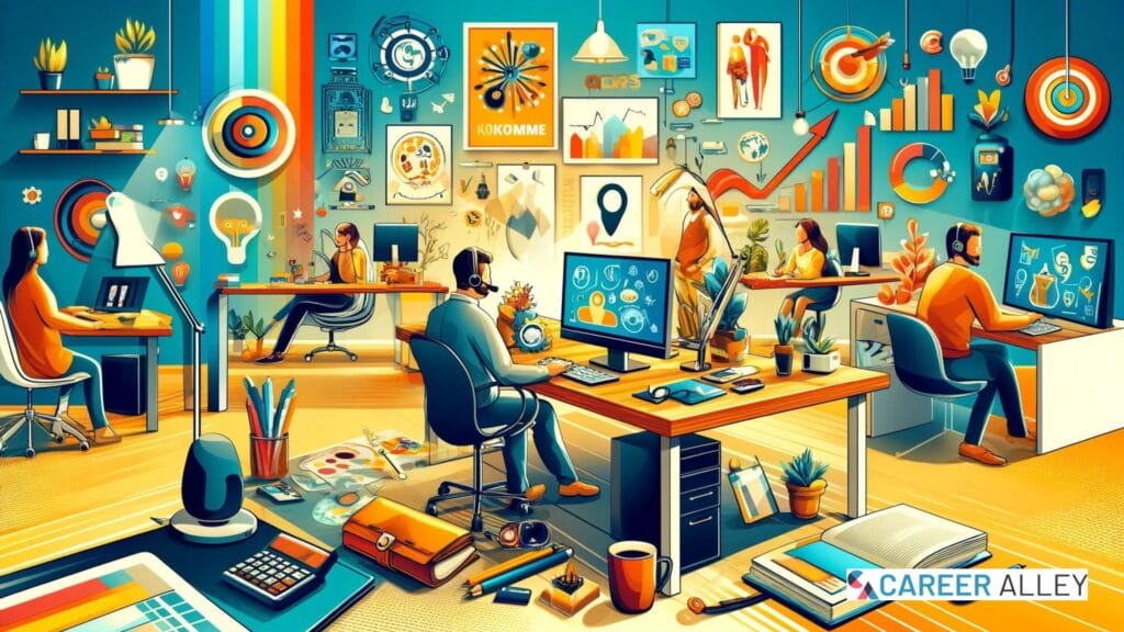 Top Remote Jobs You Can Do From Home Today