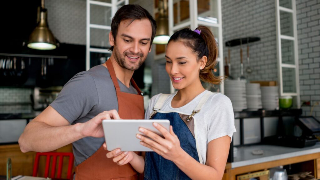 Revolutionize Your Restaurant: Streamline Operations with Technology