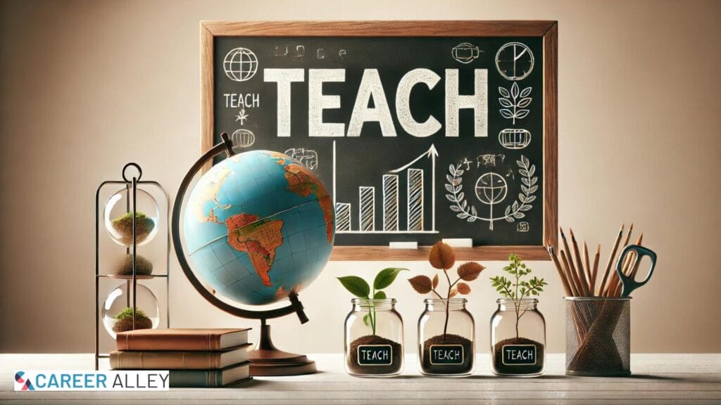 7 Best Teaching Career Paths for Every Age Group