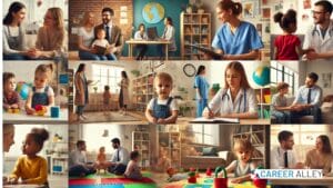 Top Careers That Let You Make a Difference With Kids