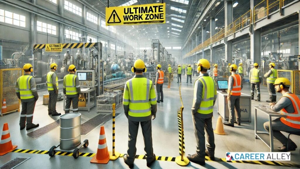 Protect Your Workforce: Ultimate Work Zone Safety Guide